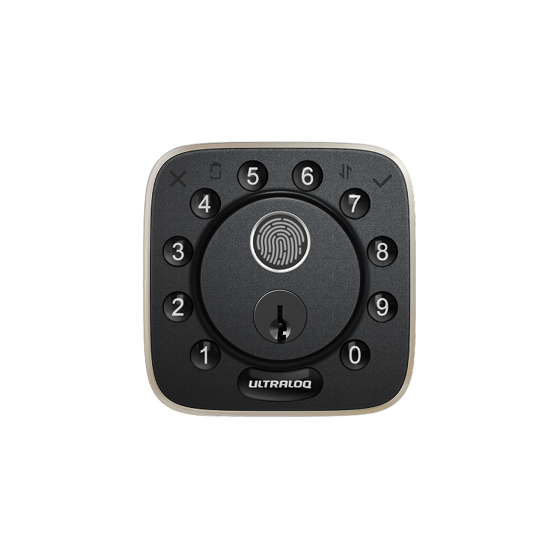 Smart Lock – U-tec