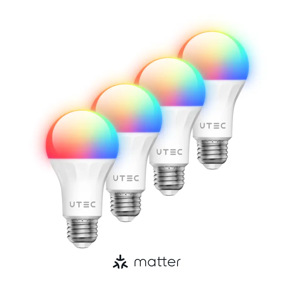 Matter Lighting – U-tec
