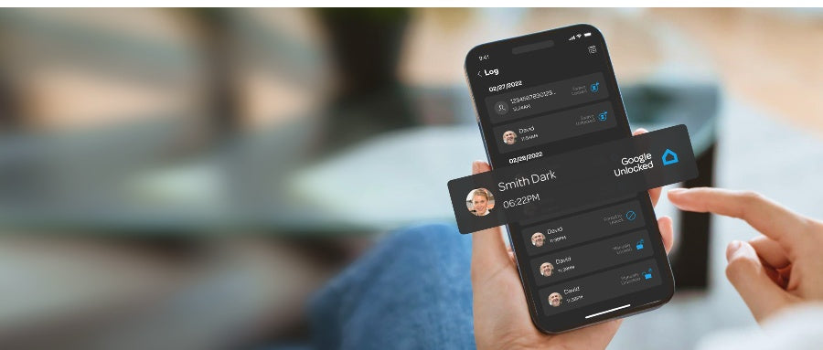 Experience Smart Living with U Home’s Smart Ecosystem – U-tec