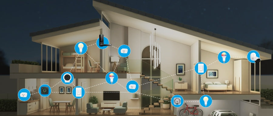 Unlocking the Future with UWB Technology in Smart Locks – U-tec