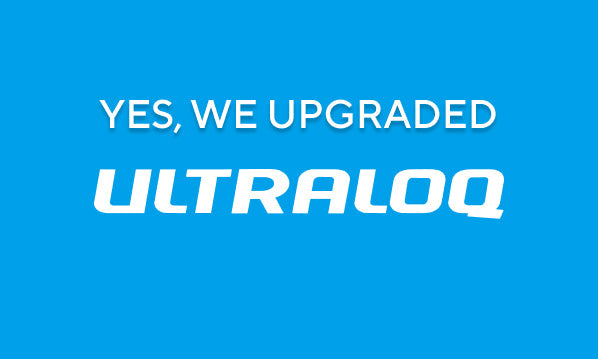 The Ultimate Smart Lock Brand - ULTRALOQ's and its inventor - U-tec's ...