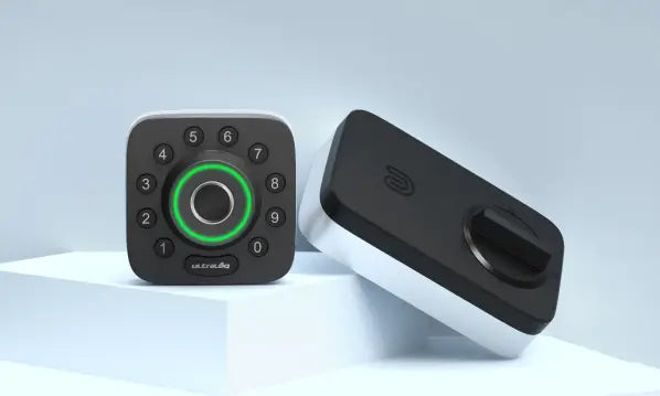 ULTRALOQ U-Bolt Pro Wi-Fi named as 2022 Best Smart Lock – U-tec