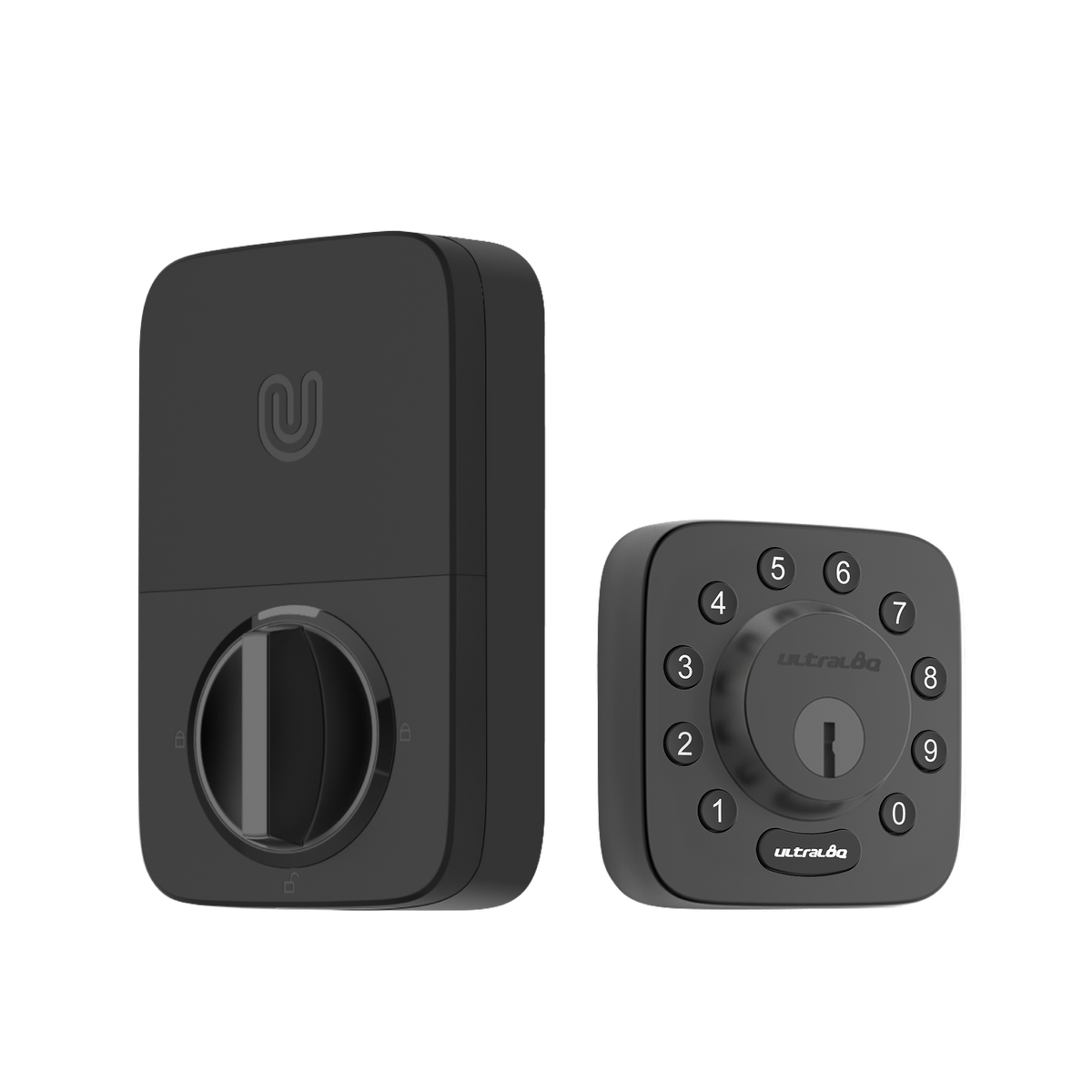 U-Bolt Series - ULTRALOQ - Smart Lock – U-tec