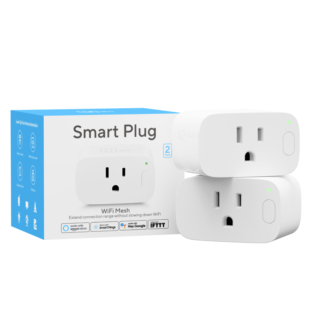 U-tec Smart Plug
